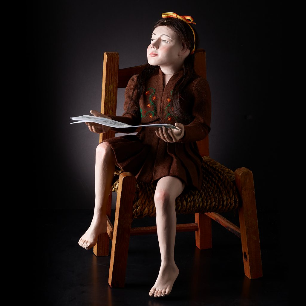 A Morton Bartlett Figure Could Sell for $150,000 at Rago - The Hot Bid