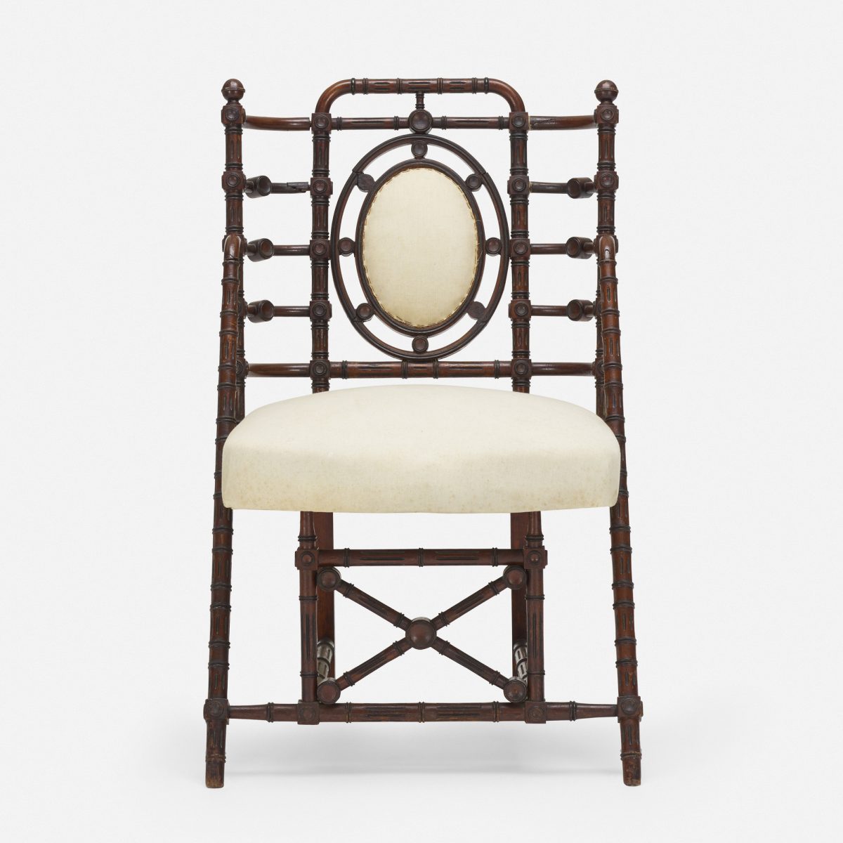 A George Hunzinger Chair Could Fetch $1,500 (Updated June 4, 2020 ...